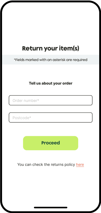 ZigZag Smarter Returns